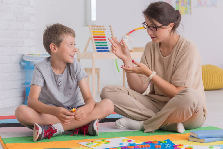 How We Help - Wonders and Worries
